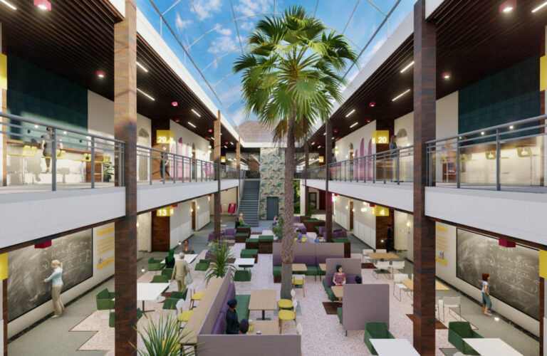 FSU Department of Interior Architecture and Design